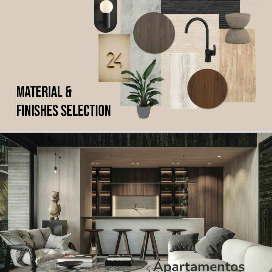 3D PHOTOREALISTIC RENDERS DEVELOPER PACKAGE - Studio Miami